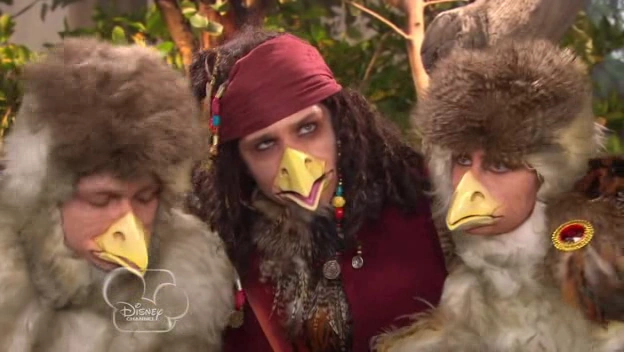 June 12, 2011 | Disney Channel Broadcast Archives Wiki | Fandom