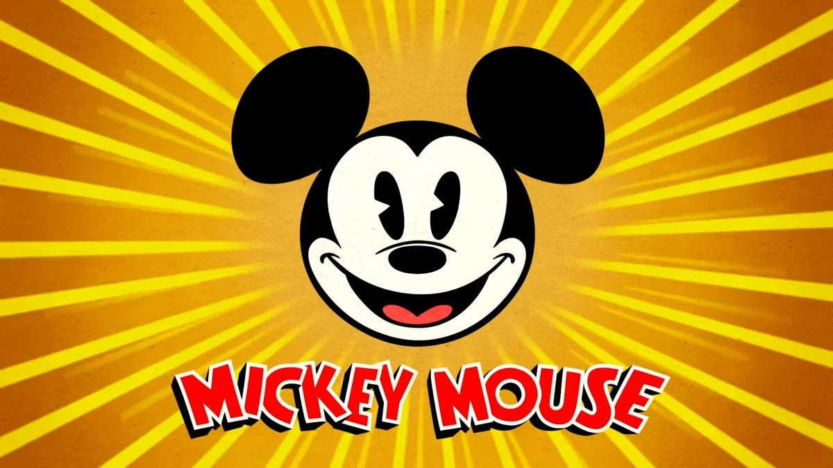 Mickey Mouse | Disney Channel Broadcast Archives Wiki | Fandom