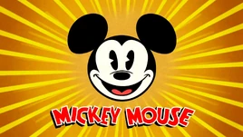 Mickey Mouse | Disney Channel Broadcast Archives Wiki | Fandom