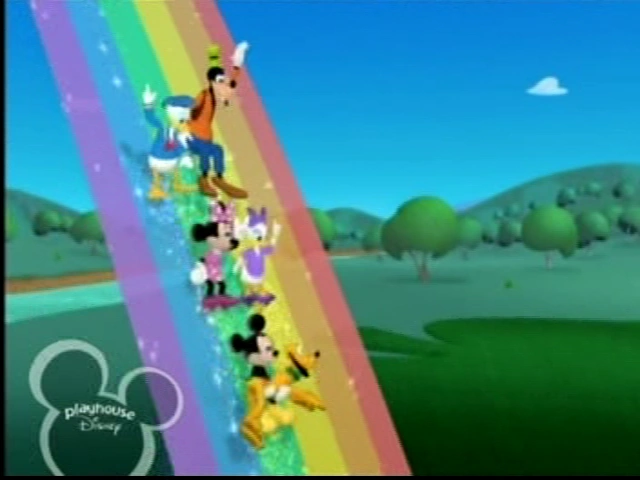 March 7, 2009 | Disney Channel Broadcast Archives Wiki | Fandom