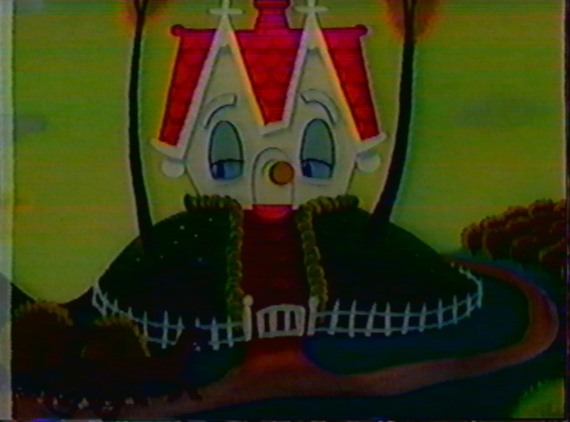 November 6, 1985 | Disney Channel Broadcast Archives Wiki | Fandom