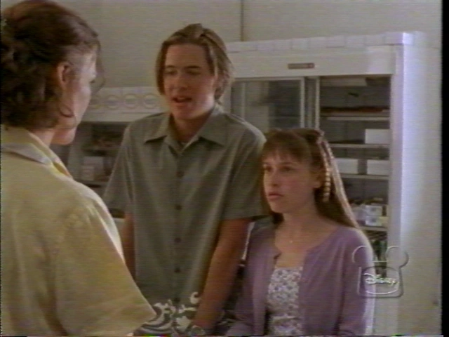 October 2, 2000 | Disney Channel Broadcast Archives Wiki | Fandom