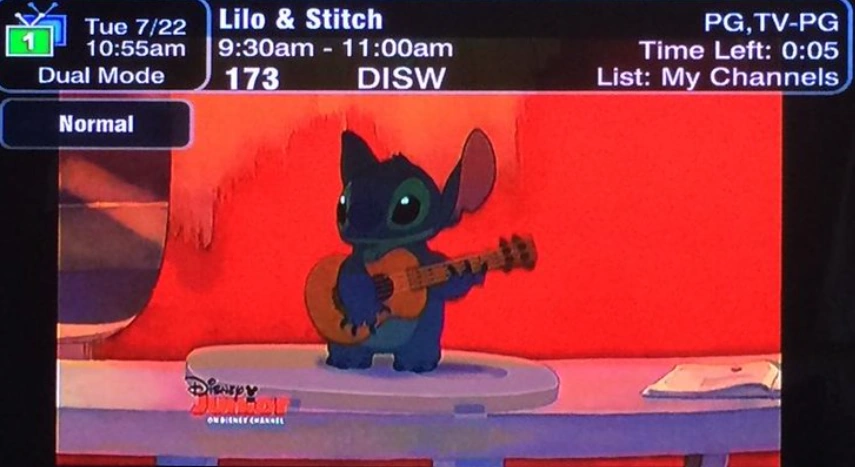 July 22, 2014 | Disney Channel Broadcast Archives Wiki | Fandom
