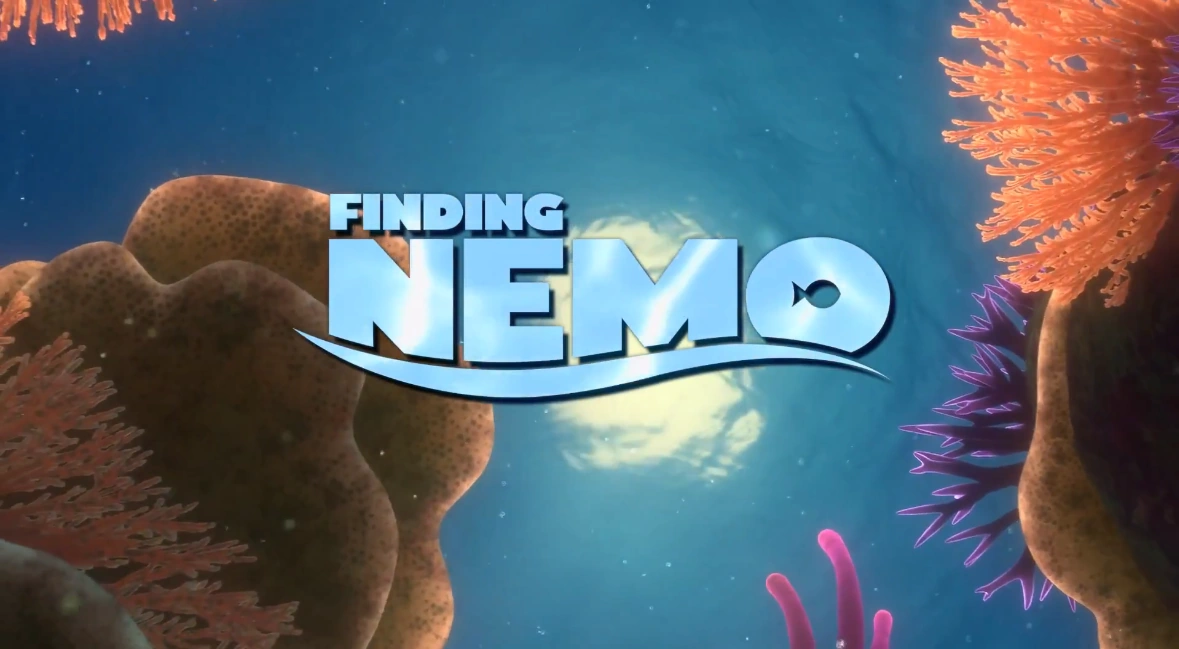 Finding Nemo | Disney Channel Broadcast Archives Wiki | Fandom