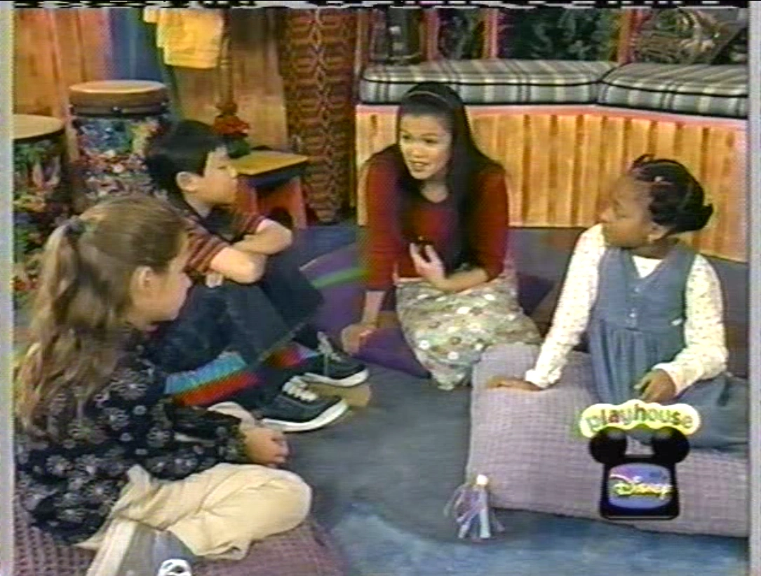 January 5, 2001 | Disney Channel Broadcast Archives Wiki | Fandom