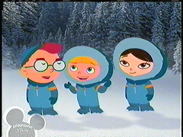 August 24, 2006 | Disney Channel Broadcast Archives Wiki | Fandom