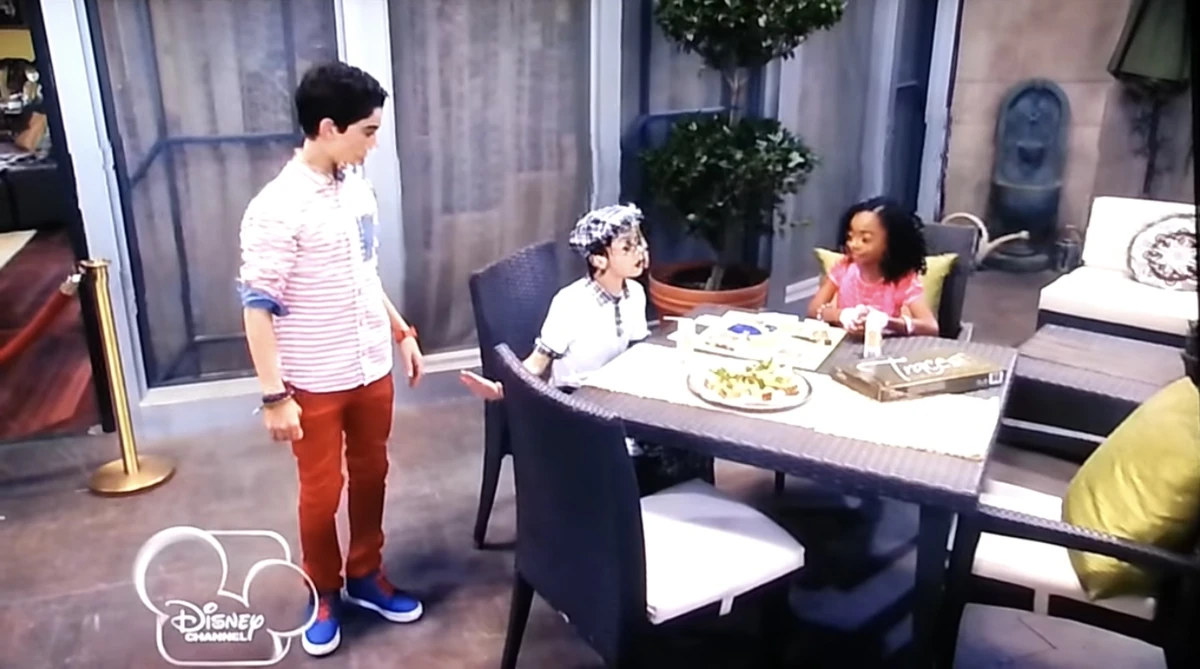 August 21, 2013 | Disney Channel Broadcast Archives Wiki | Fandom