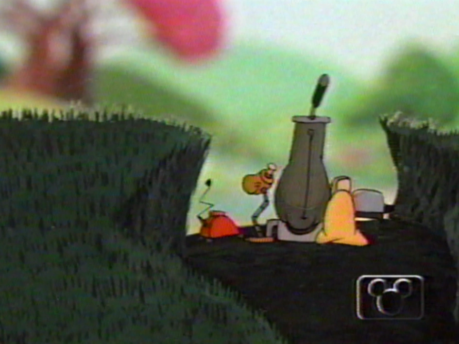 March 4, 1997 | Disney Channel Broadcast Archives Wiki | Fandom