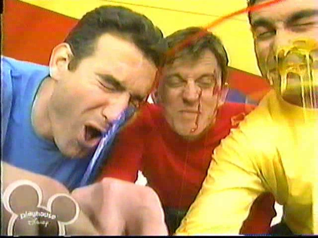 September 21, 2005 | Disney Channel Broadcast Archives Wiki | Fandom