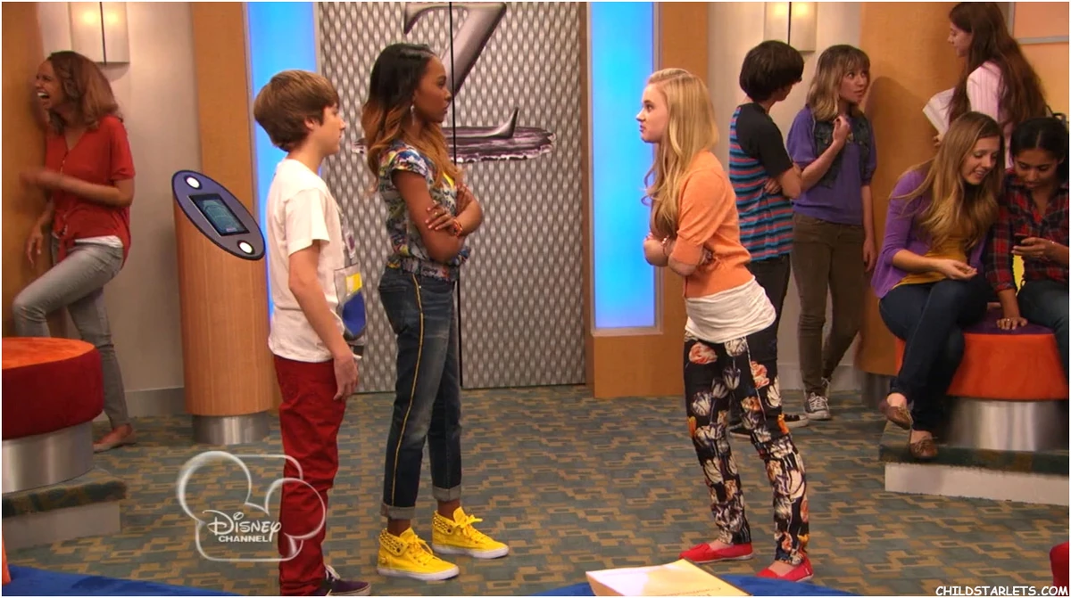 June 7, 2013 | Disney Channel Broadcast Archives Wiki | Fandom