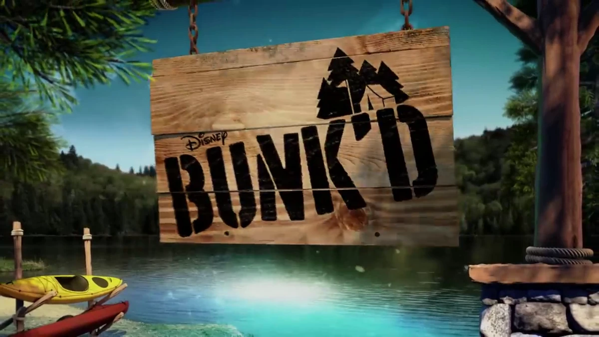 Bunk'd | Disney Channel Broadcast Archives Wiki | Fandom