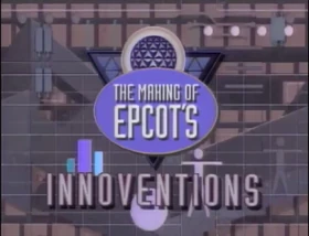 The Making of Epcot's Innoventions | Disney Channel Broadcast Archives ...