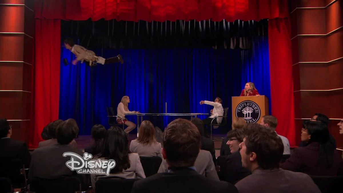 July 13, 2014 | Disney Channel Broadcast Archives Wiki | Fandom