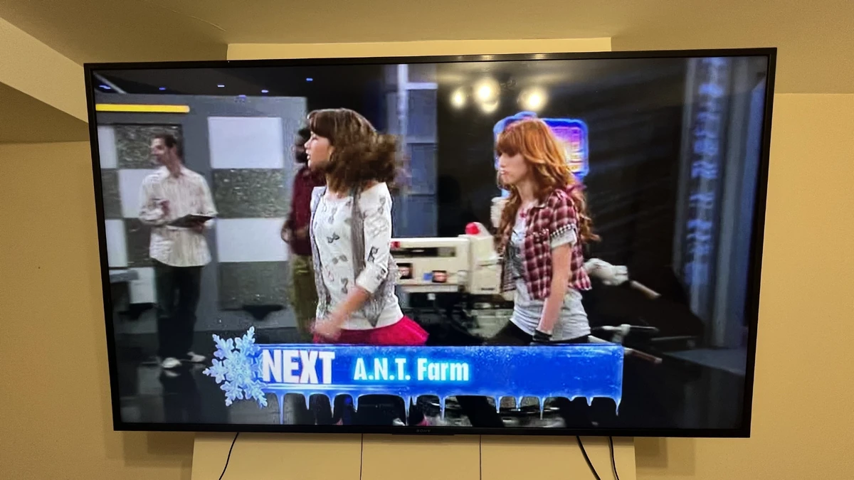 December 11, 2011 | Disney Channel Broadcast Archives Wiki | Fandom