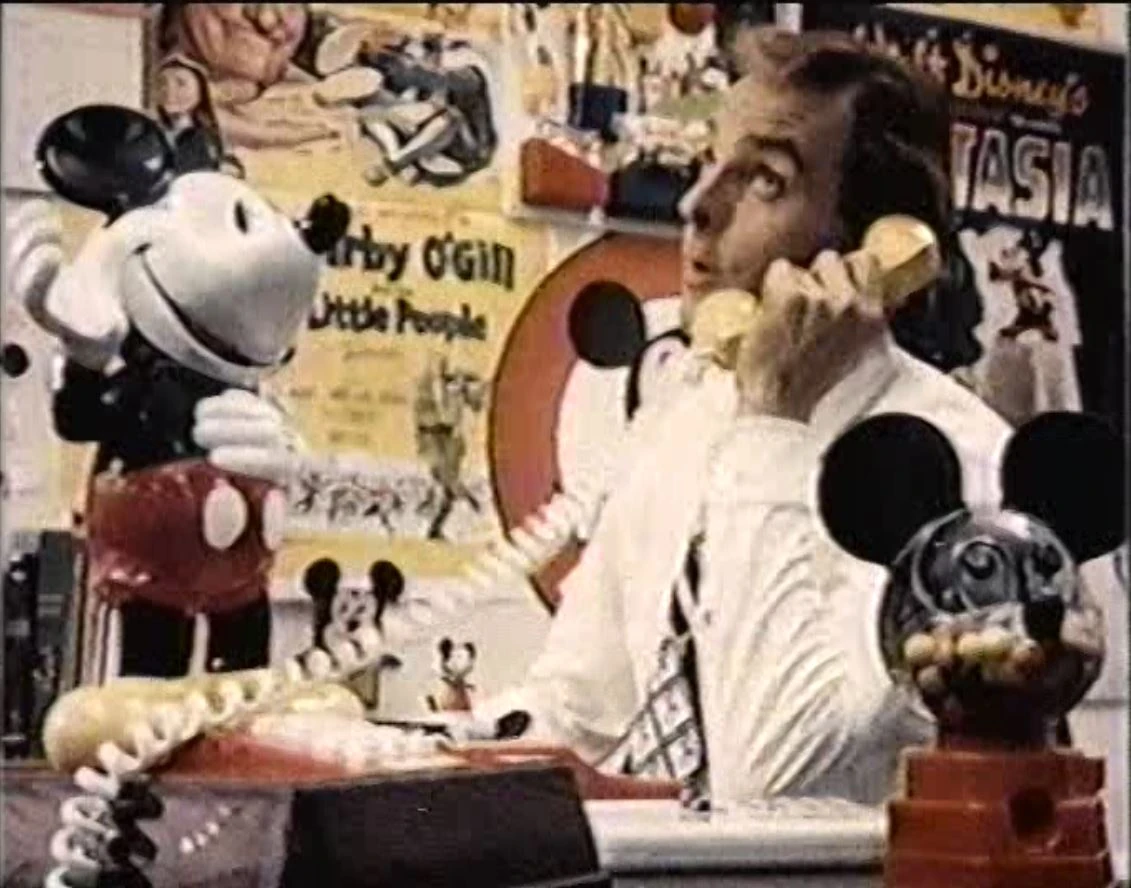 December 3, 1986 | Disney Channel Broadcast Archives Wiki | Fandom