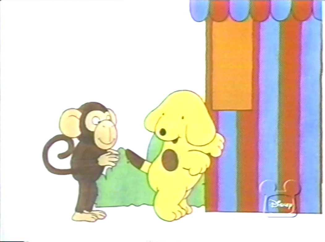 April 10, 1998 | Disney Channel Broadcast Archives Wiki | Fandom