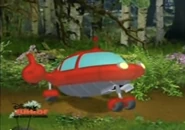 March 20, 2011/Little Red Rockethood | Disney Channel Broadcast ...