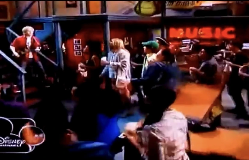 July 1, 2012 | Disney Channel Broadcast Archives Wiki | Fandom