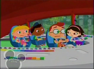 October 26, 2007 | Disney Channel Broadcast Archives Wiki | Fandom