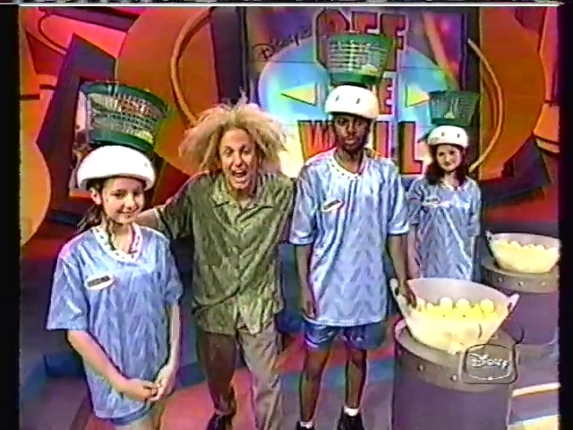 November 30, 1998 | Disney Channel Broadcast Archives Wiki | Fandom