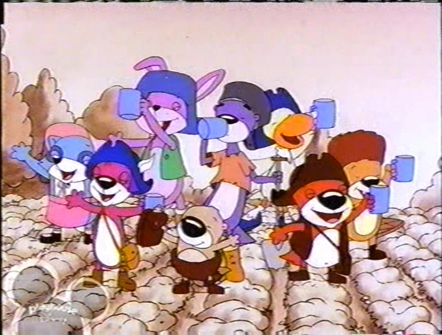 February 5, 2004 | Disney Channel Broadcast Archives Wiki | Fandom