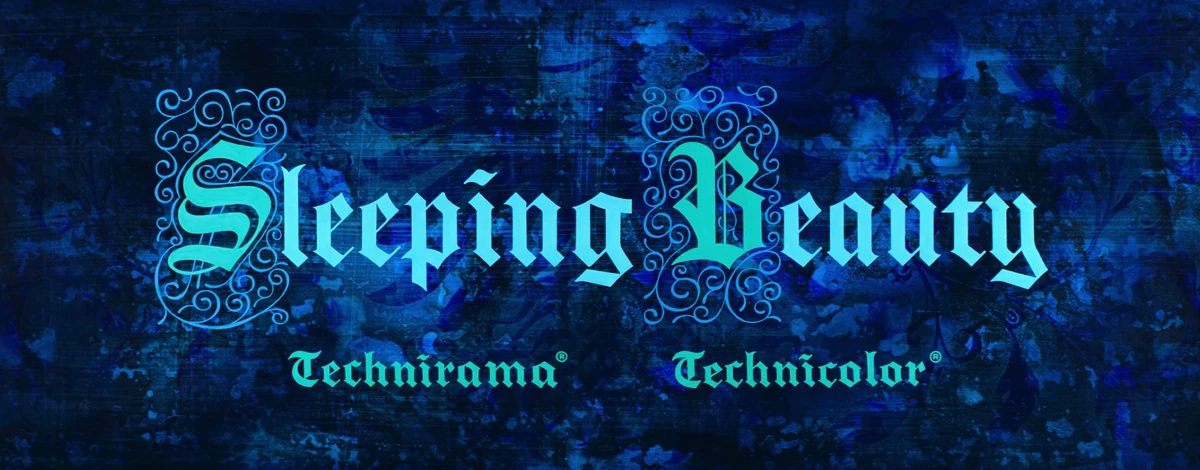 Sleeping Beauty (1959 film) | Disney Channel Broadcast Archives Wiki ...