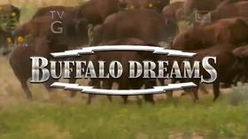 Buffalo Dreams | Disney Channel Broadcast Archives Wiki | Fandom