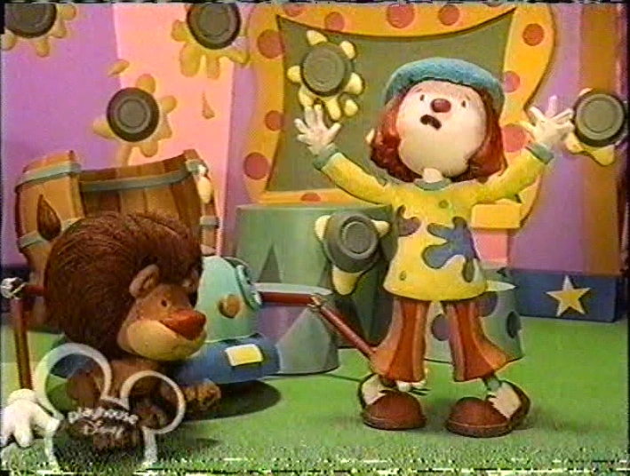 October 7, 2006 | Disney Channel Broadcast Archives Wiki | Fandom