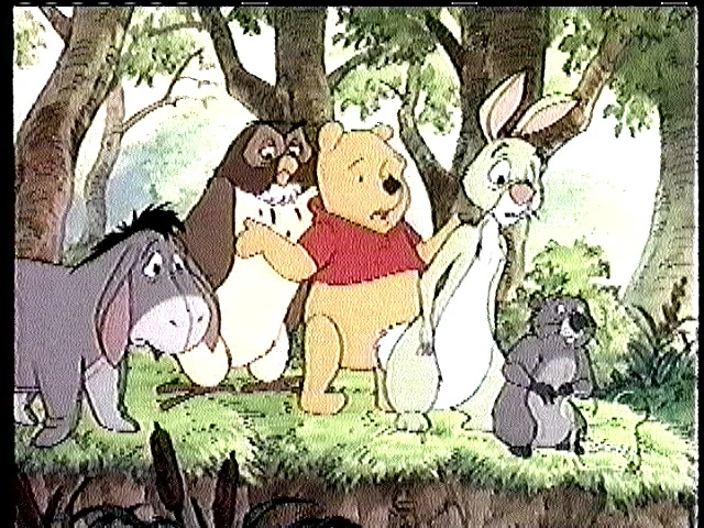 February 1, 2000 | Disney Channel Broadcast Archives Wiki | Fandom