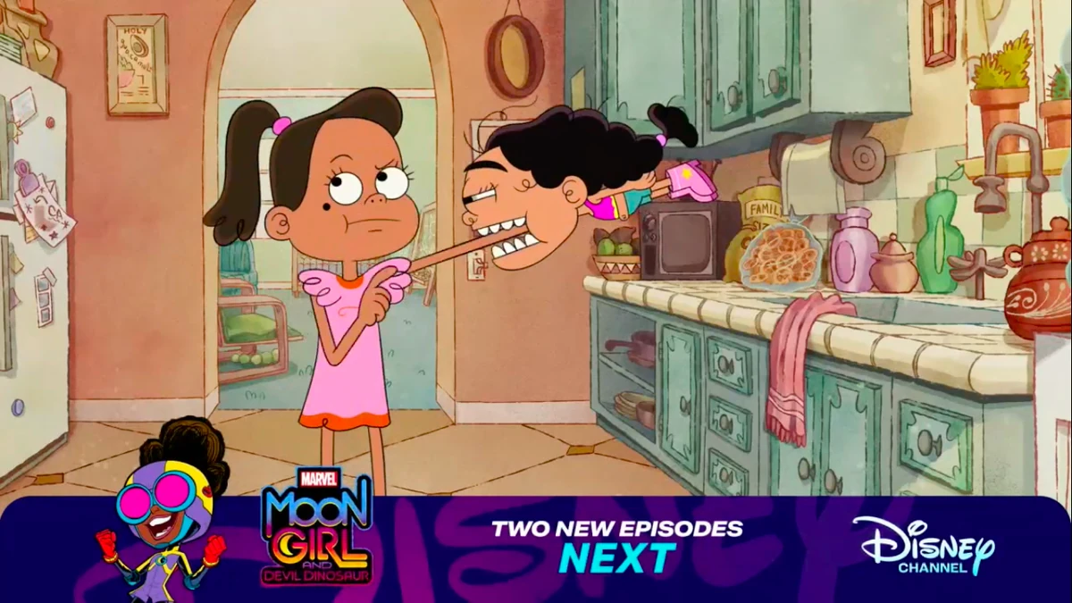 February 22, 2025 | Disney Channel Broadcast Archives Wiki | Fandom