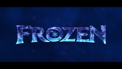 Frozen | Disney Channel Broadcast Archives Wiki | Fandom