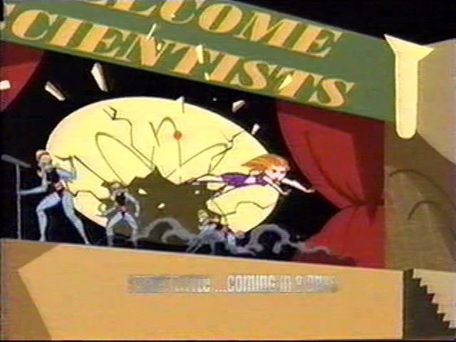 September 20, 2003 | Disney Channel Broadcast Archives Wiki | Fandom