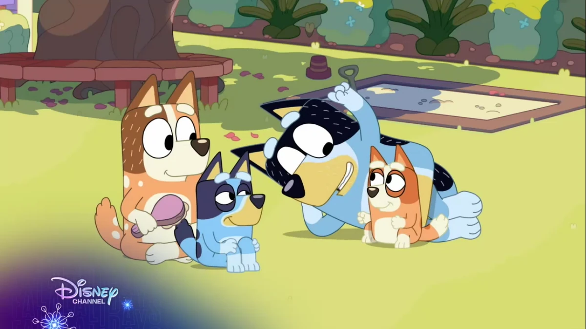 December 3, 2024 | Disney Channel Broadcast Archives Wiki | Fandom