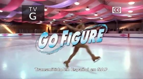 Go Figure | Disney Channel Broadcast Archives Wiki | Fandom