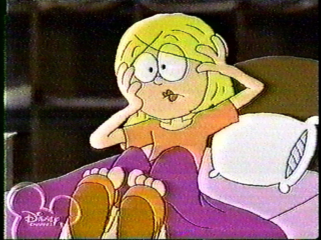 February 26, 2004 | Disney Channel Broadcast Archives Wiki | Fandom