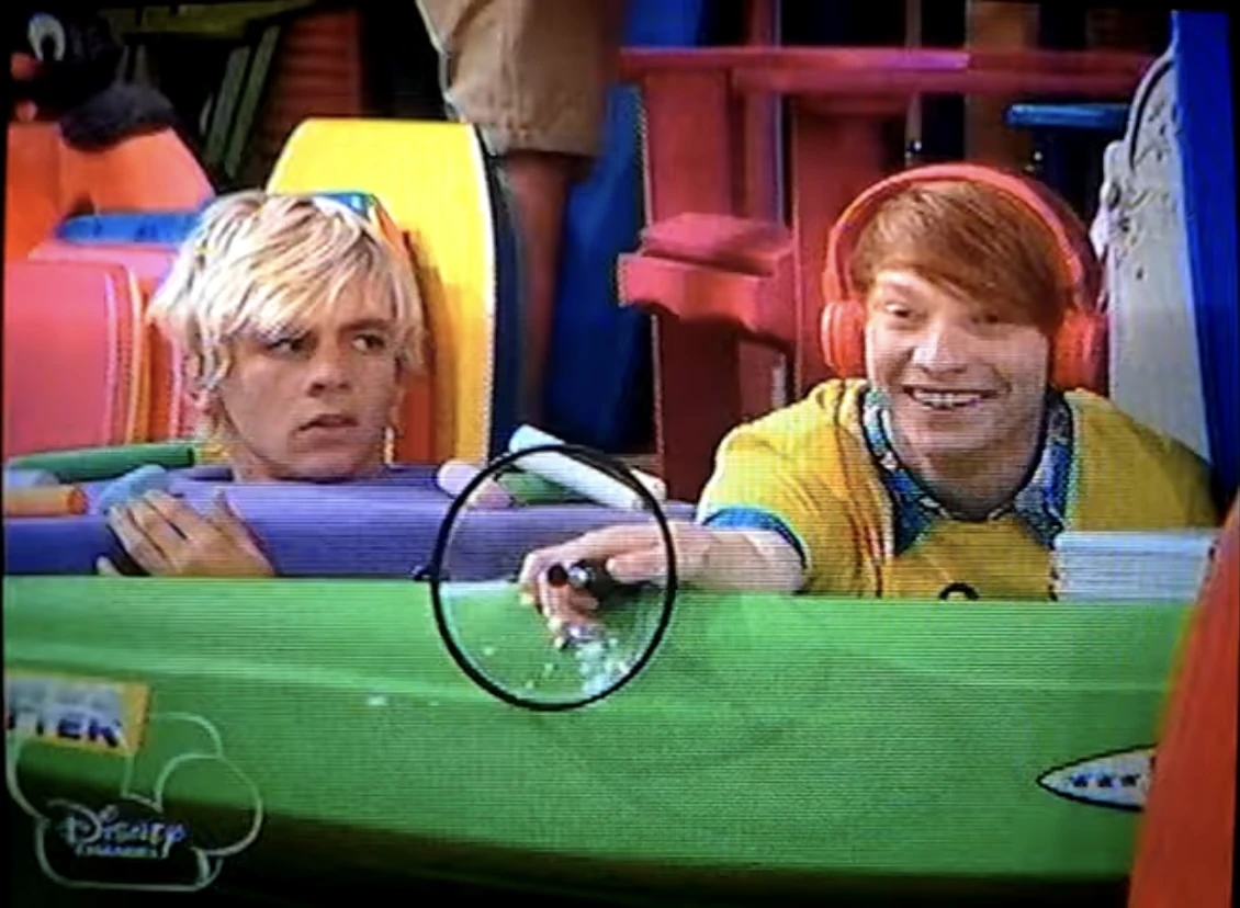 October 27, 2013 | Disney Channel Broadcast Archives Wiki | Fandom