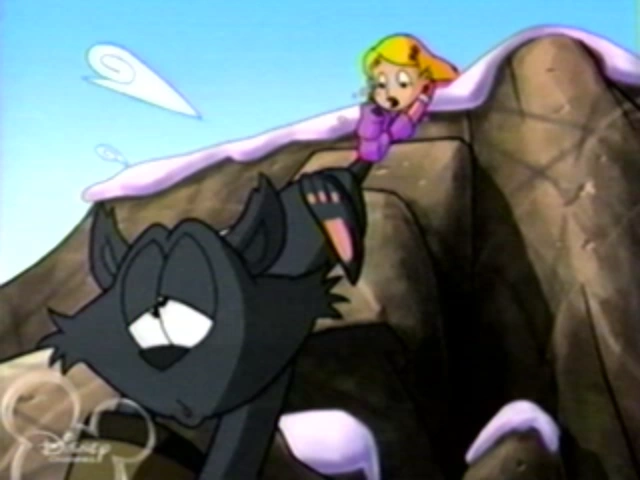 September 30, 2003 | Disney Channel Broadcast Archives Wiki | Fandom