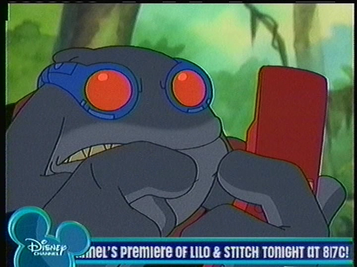 December 12, 2003 | Disney Channel Broadcast Archives Wiki | Fandom