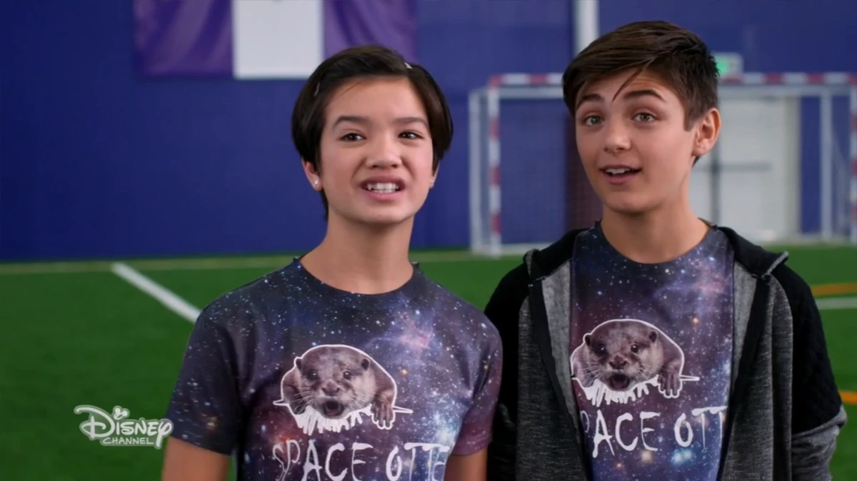 May 21, 2017 | Disney Channel Broadcast Archives Wiki | Fandom