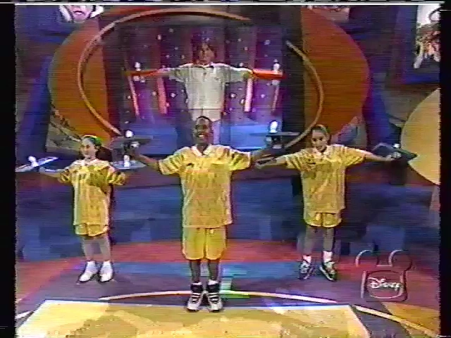 December 9, 1998 | Disney Channel Broadcast Archives Wiki | Fandom