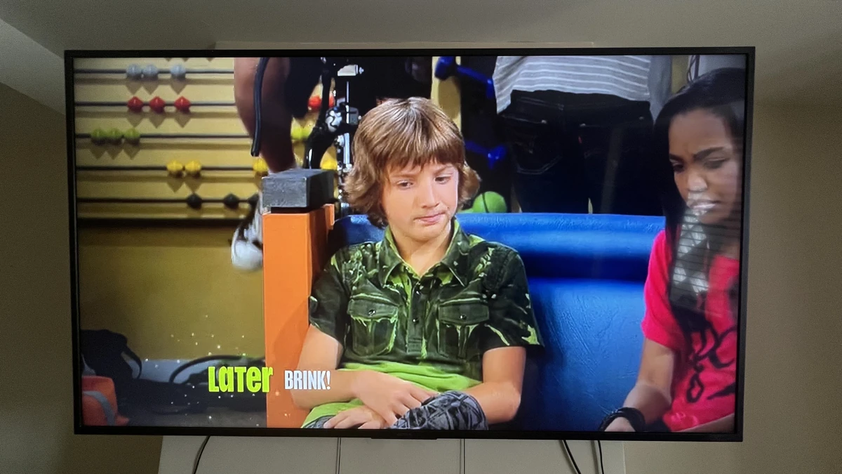November 4, 2015 | Disney Channel Broadcast Archives Wiki | Fandom