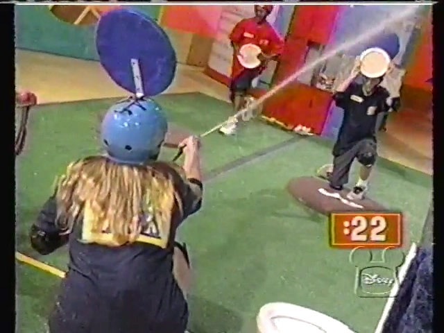 January 14, 1999 | Disney Channel Broadcast Archives Wiki | Fandom