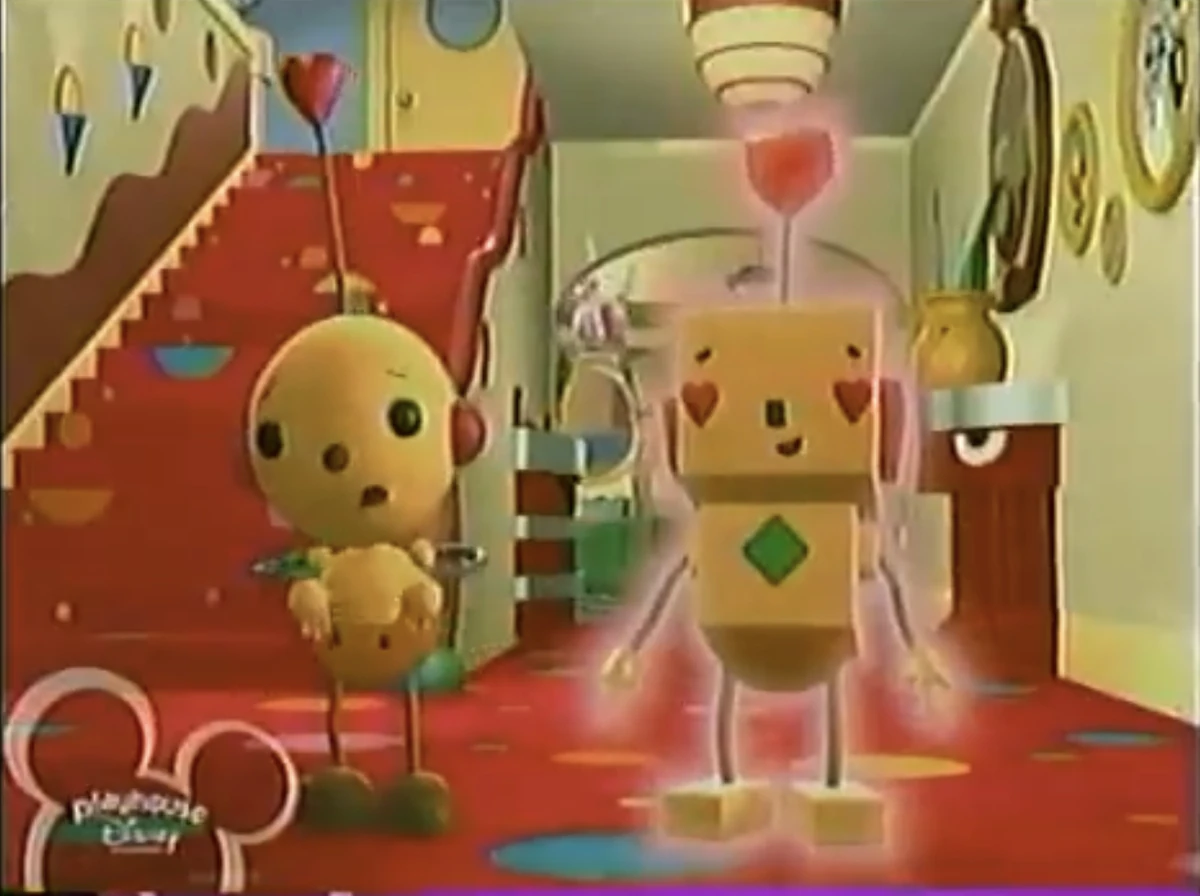 February 14, 2003 | Disney Channel Broadcast Archives Wiki | Fandom