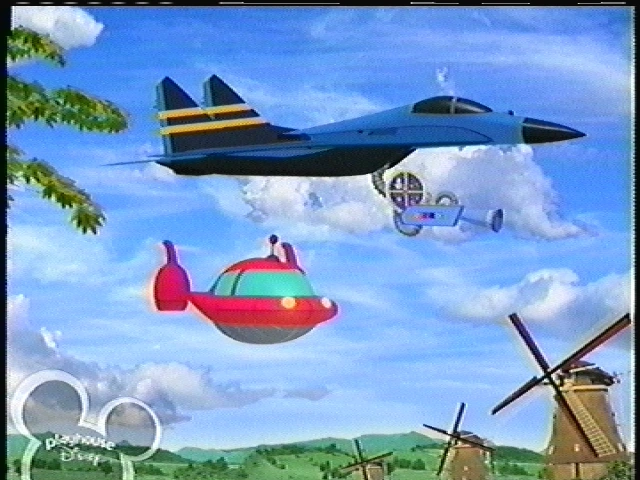 August 31, 2006 | Disney Channel Broadcast Archives Wiki | Fandom