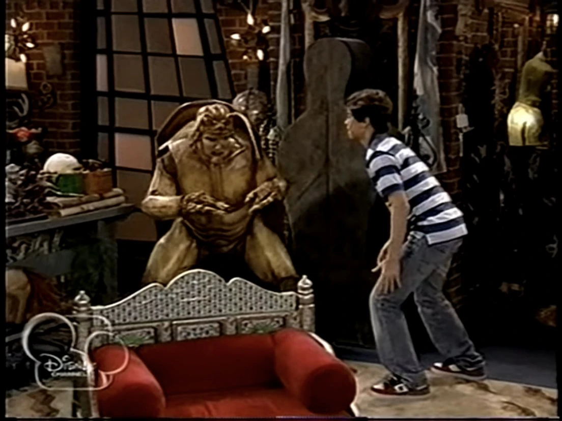 October 12, 2010 | Disney Channel Broadcast Archives Wiki | Fandom