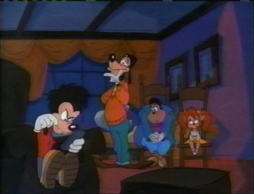 December 11, 1996 | Disney Channel Broadcast Archives Wiki | Fandom