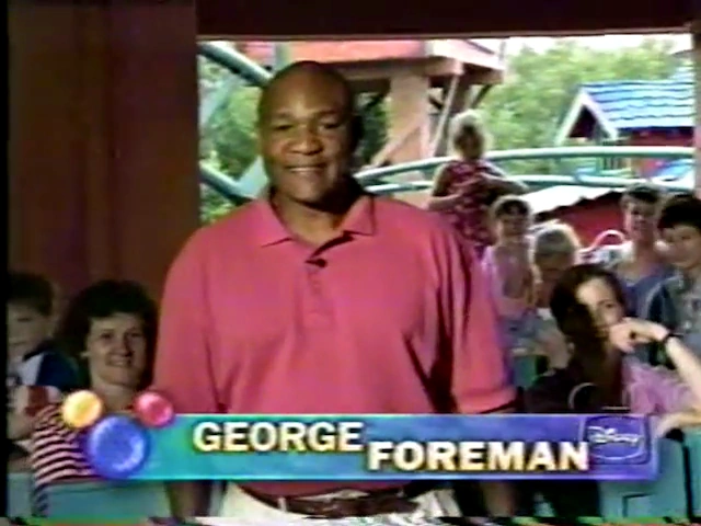 June 15, 1997 | Disney Channel Broadcast Archives Wiki | Fandom