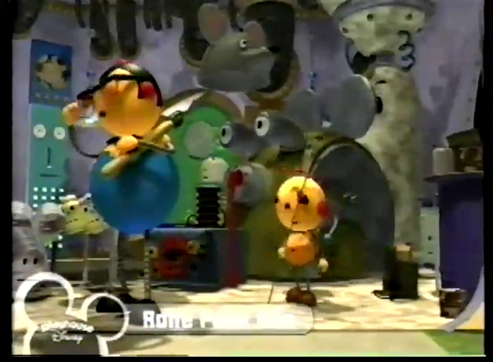 November 3, 2003 | Disney Channel Broadcast Archives Wiki | Fandom