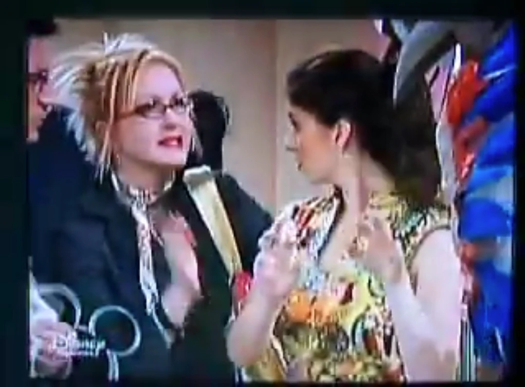 February 16, 2008 | Disney Channel Broadcast Archives Wiki | Fandom