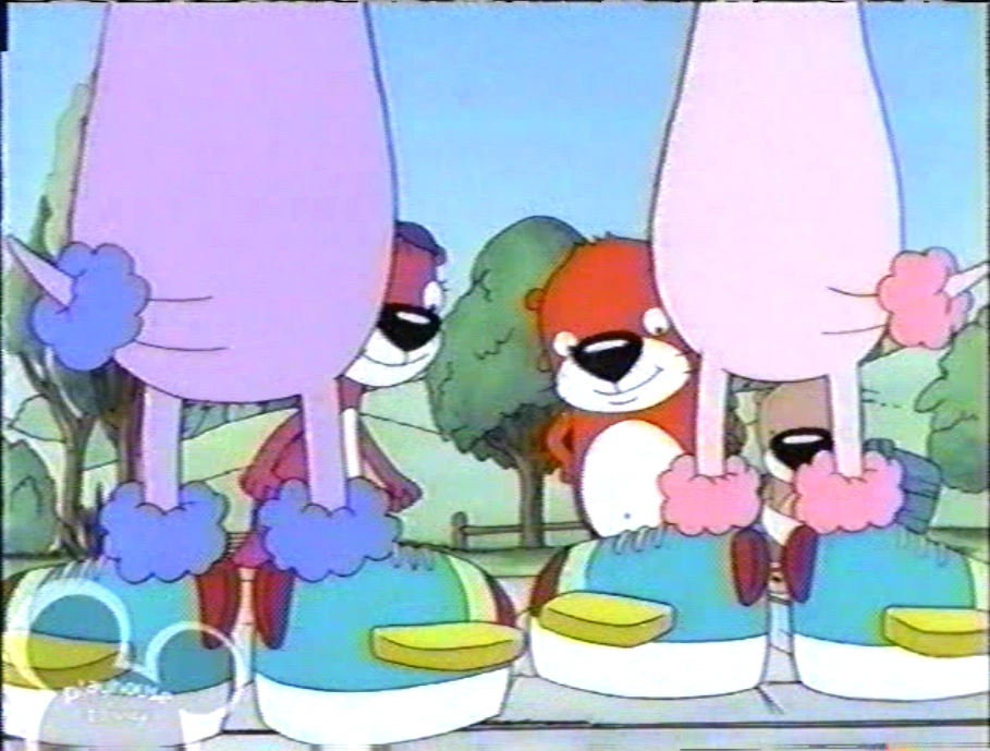 January 20, 2004 | Disney Channel Broadcast Archives Wiki | Fandom